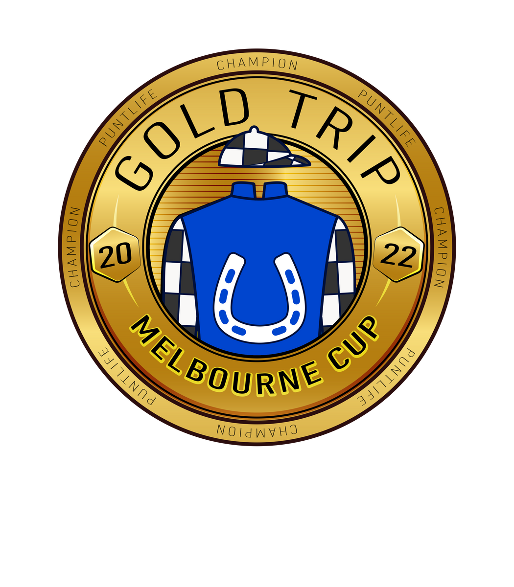 Gold Trip – Punt Life